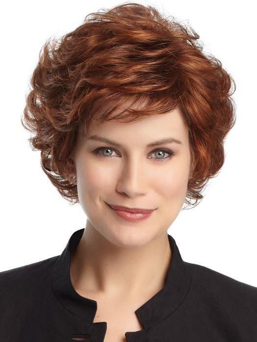 Belle by Gabor | Short Curly Wig – Wigs.com