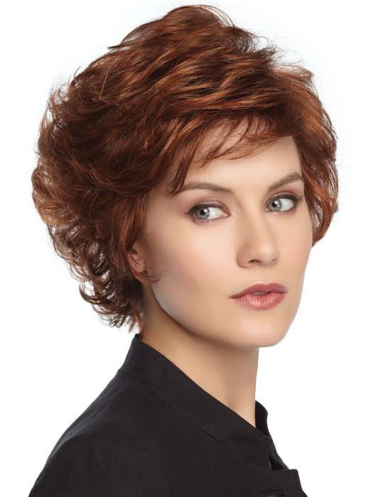 Belle by Gabor | Short Curly Wig – Wigs.com
