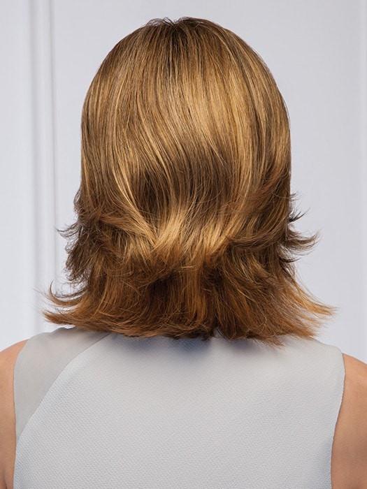 Top Perfect by Gabor | Hair Topper/ Top-Piece – Wigs.com