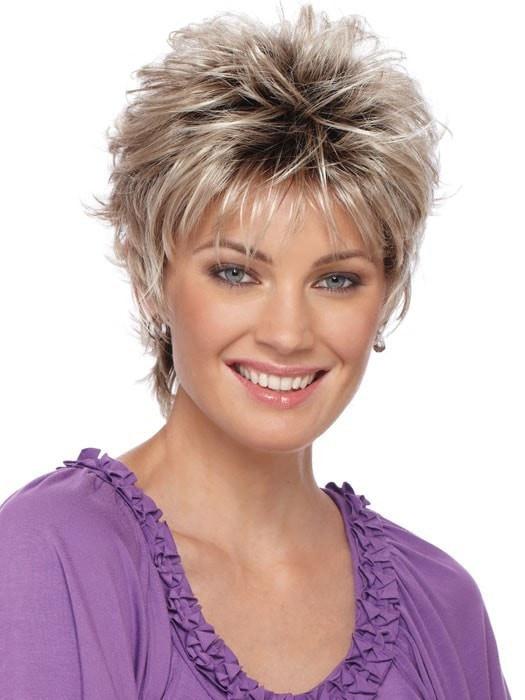 Christa by Estetica | Synthetic Wig (Basic Cap) – Wigs.com