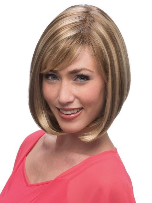 Emma by Estetica | Monofilament Top – Wigs.com