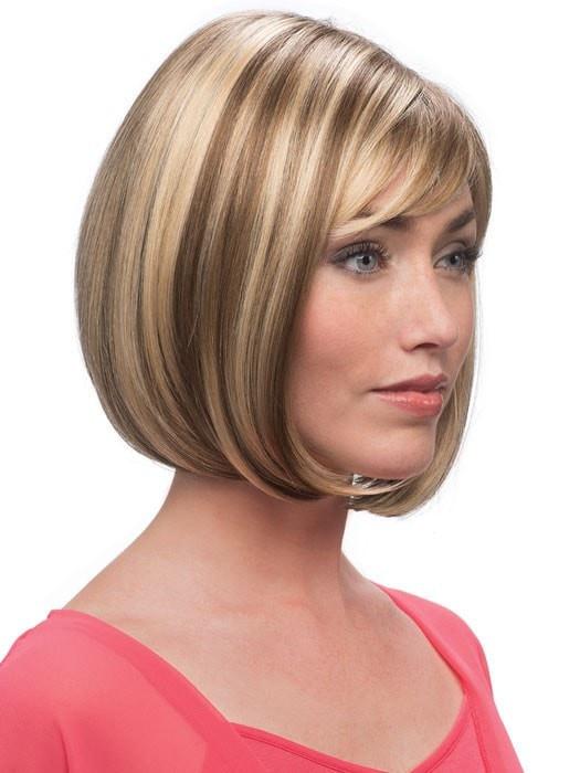 Emma by Estetica | Monofilament Top – Wigs.com