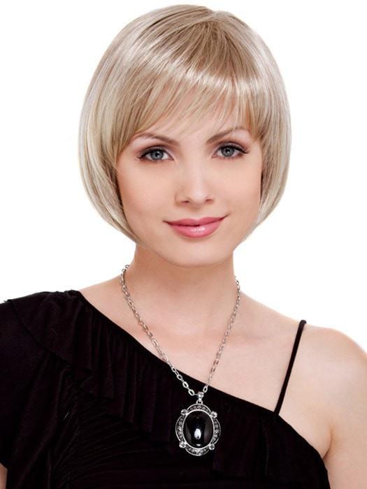 Charm Petite Wig by Estetica | Short Bob – Wigs.com