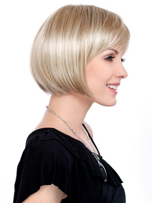 Charm Petite Wig by Estetica | Short Bob – Wigs.com