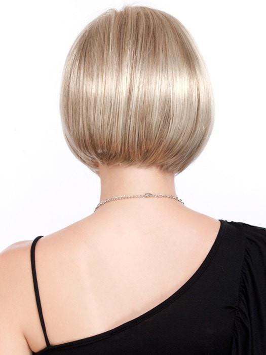 Charm Petite Wig by Estetica | Short Bob – Wigs.com