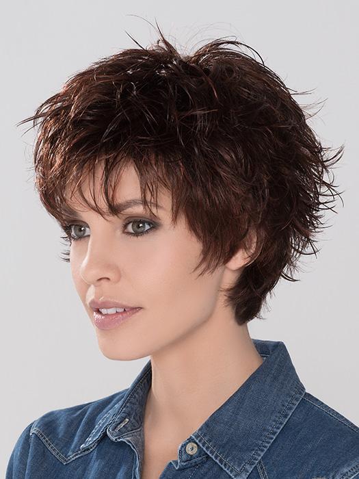 Push Up Wig by Ellen Wille | Short Pixie – Wigs.com