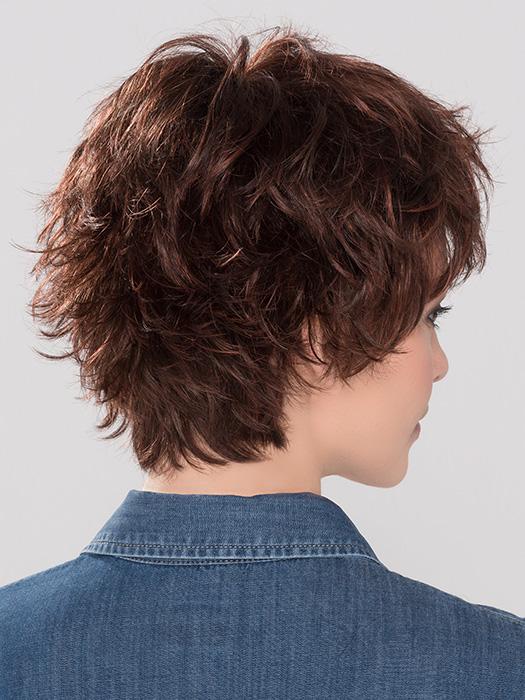 Push Up Wig by Ellen Wille | Short Pixie – Wigs.com