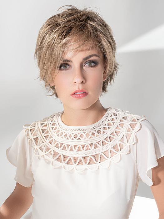 Joy Wig by Ellen Wille | Short Lace Front – Wigs.com