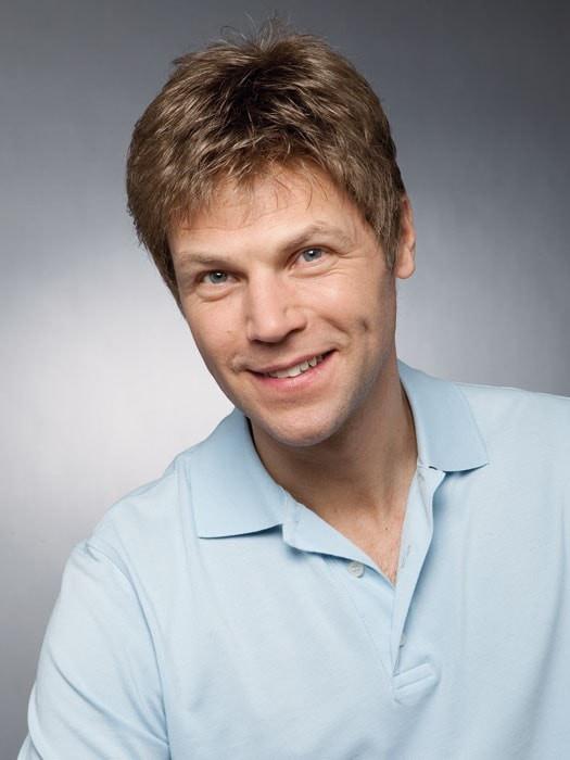 Brad by Ellen Wille | Men's Wig | HAIRforMANce – Wigs.com