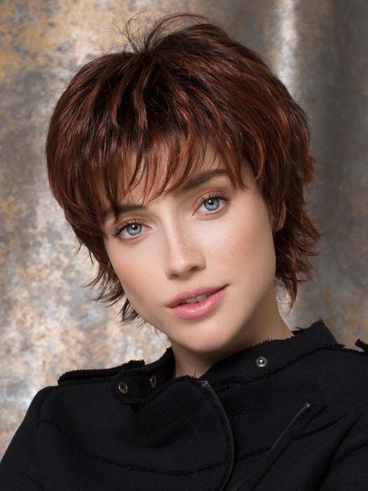 Click Wig by Ellen Wille | Short & Choppy – Wigs.com