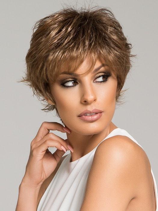 Club 10 Wig by Ellen Wille | Short & Edgy – Wigs.com