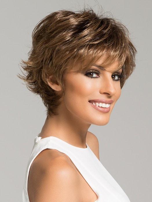 Club 10 Wig by Ellen Wille | Short & Edgy – Wigs.com