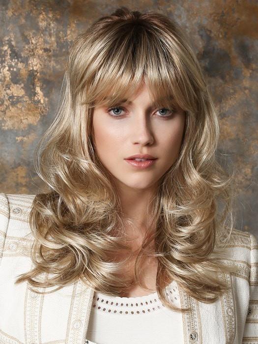 Pretty Wig by Ellen Wille | Long & Curly – Wigs.com
