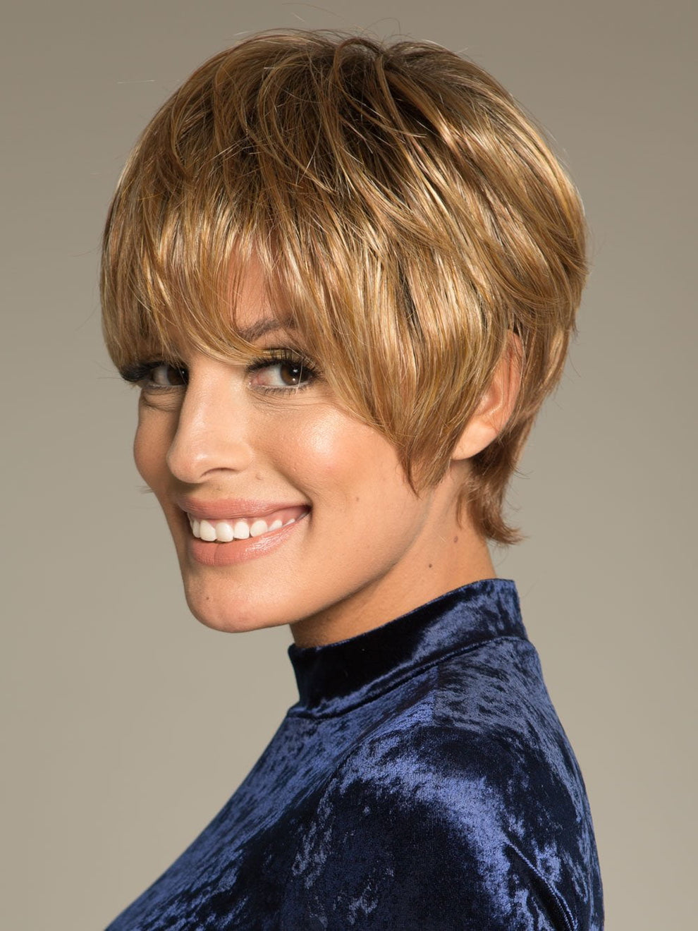Angel by Envy | Short Wig – Wigs.com