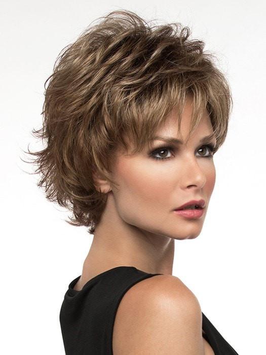 Alyssa by Envy | Short Wig – Wigs.com