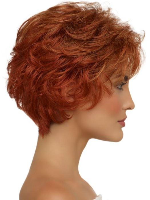 Bryn by Envy | Short Wig – Wigs.com