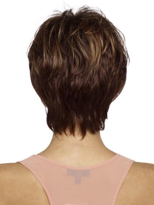 Elle by Envy | Short & Chic – Wigs.com