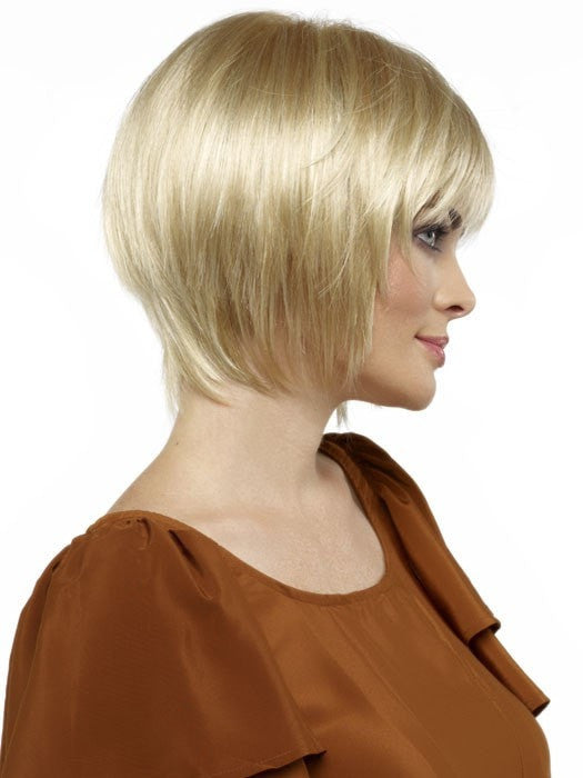 Francesca by Envy | Short Bob Hair Style – Wigs.com