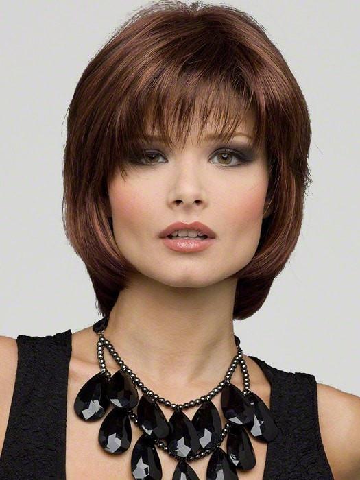 Haley by Envy | Monofilament Top – Wigs.com