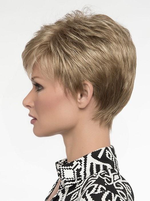 Jamie by Envy | Short Pixie – Wigs.com