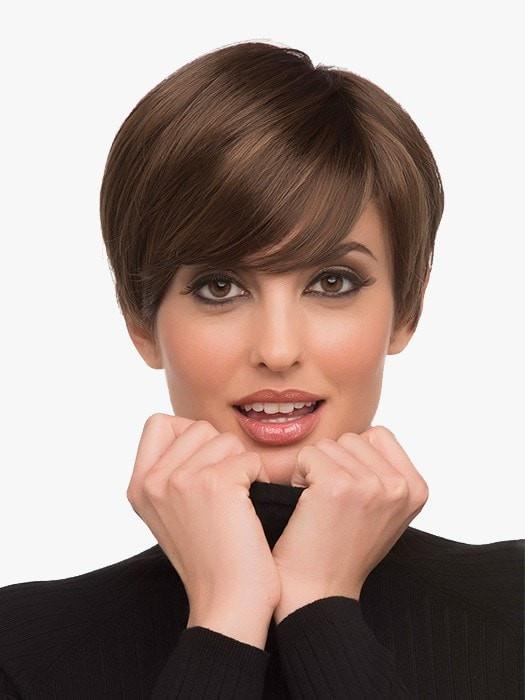 Kris by Envy | Short Pixie – Wigs.com