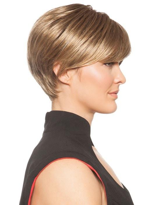 Kris by Envy | Short Pixie – Wigs.com