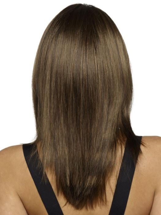 Leyla Wig by Envy – Wigs.com