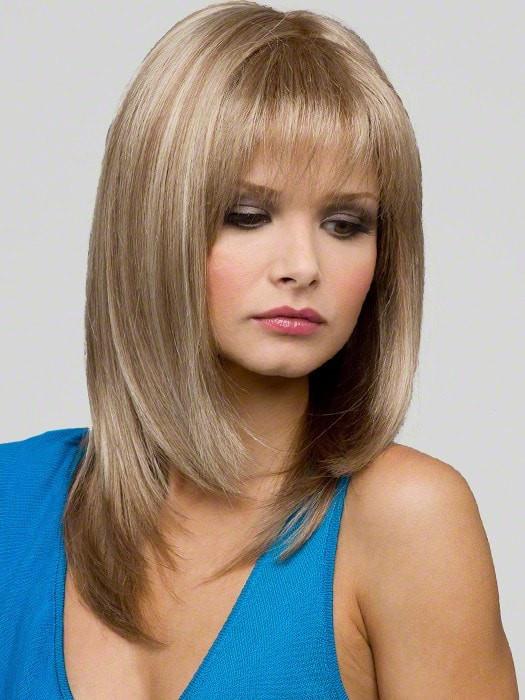 Madison by Envy | Monofilament Top – Wigs.com