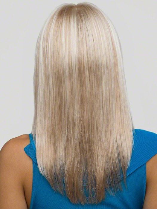 Madison by Envy | Monofilament Top – Wigs.com