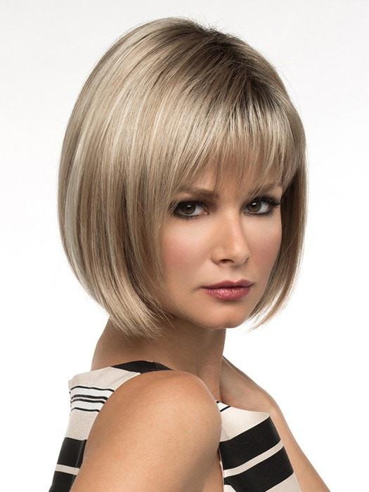 Scarlett by Envy | Short Bob – Wigs.com