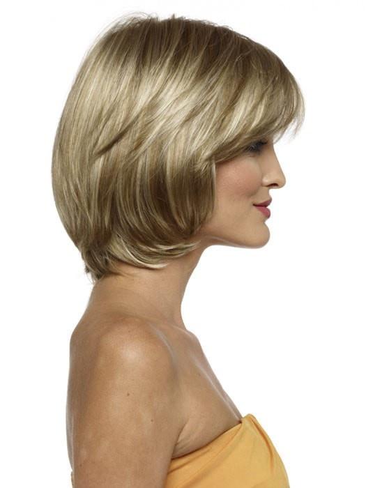 Sheila Wig by Envy | A Classic Bob – Wigs.com