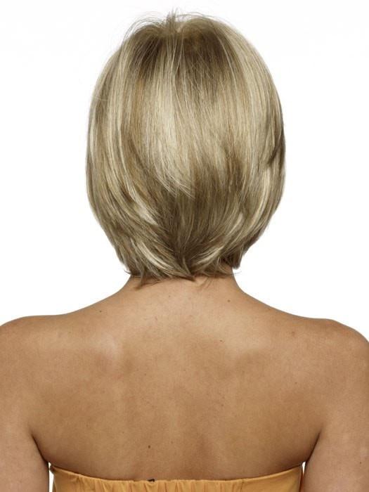 Sheila Wig by Envy | A Classic Bob – Wigs.com