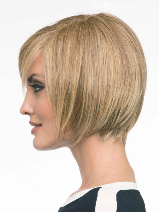 Shyla Wig by Envy | Synthetic/ Human Hair Blend – Wigs.com