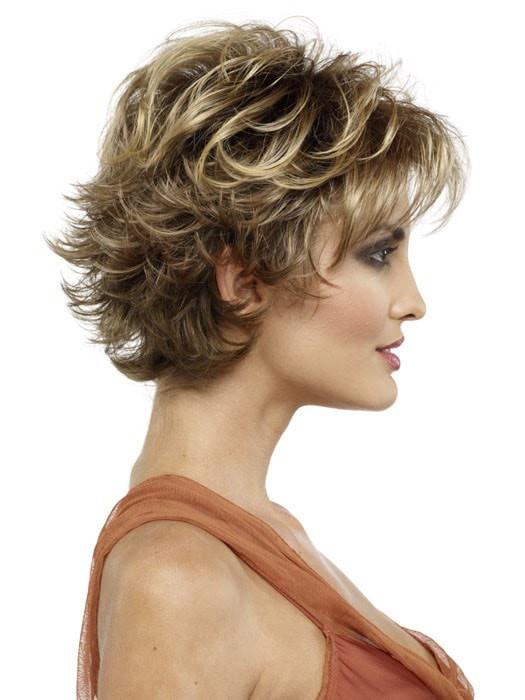 Victoria by Envy | Short Pixie – Wigs.com