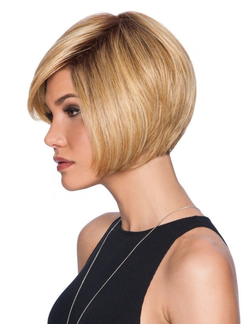 Layered Bob Wig by Hairdo – Wigs.com
