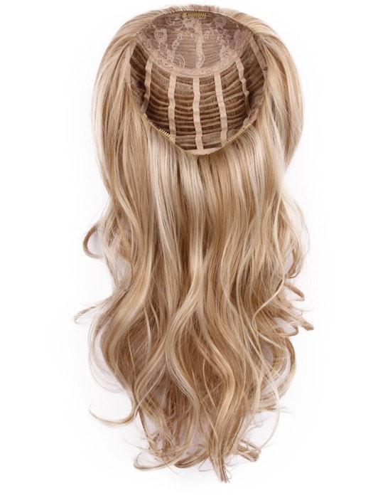 23" Grand Clip In Hair Extensions by Hairdo – Wigs.com