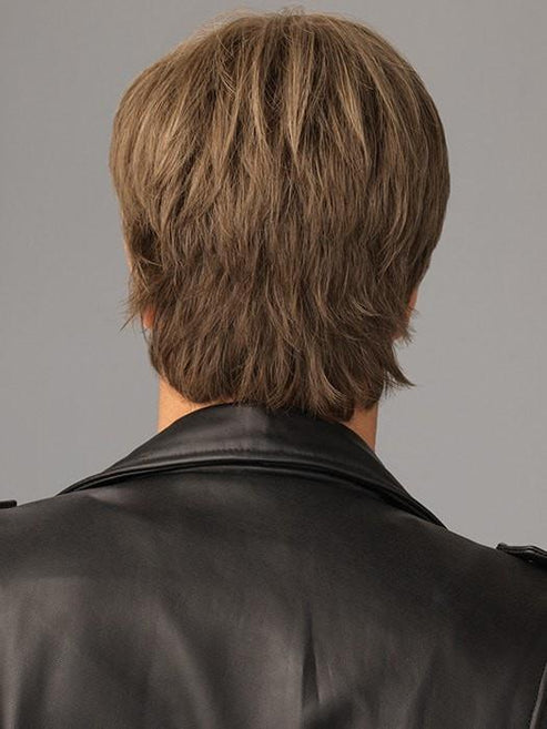 Edge by HIM | Men's Wig | Lace Front – Wigs.com