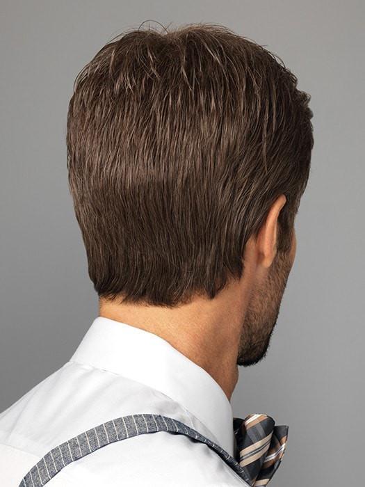 Style by HIM | Men's Wig | Lace Front – Wigs.com