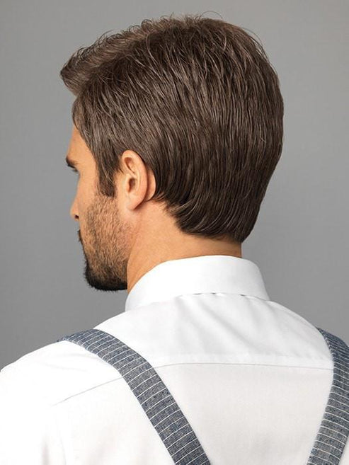 Style by HIM | Men's Wig | Lace Front – Wigs.com