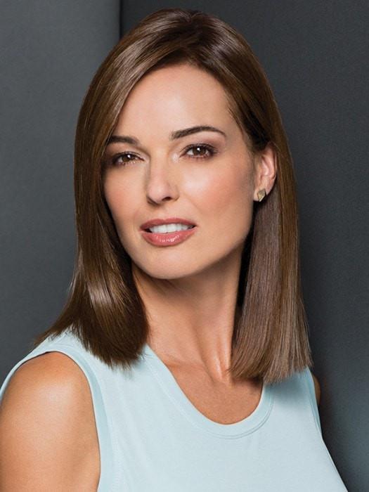 Top of Head by Hairdo | Mono Hair Topper/ Top Piece – Wigs.com