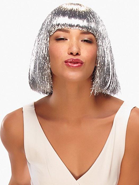 Tinsel Town by Illusions | Party & Costume Wig – Wigs.com