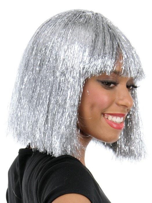 Tinsel Town by Illusions | Party & Costume Wig – Wigs.com
