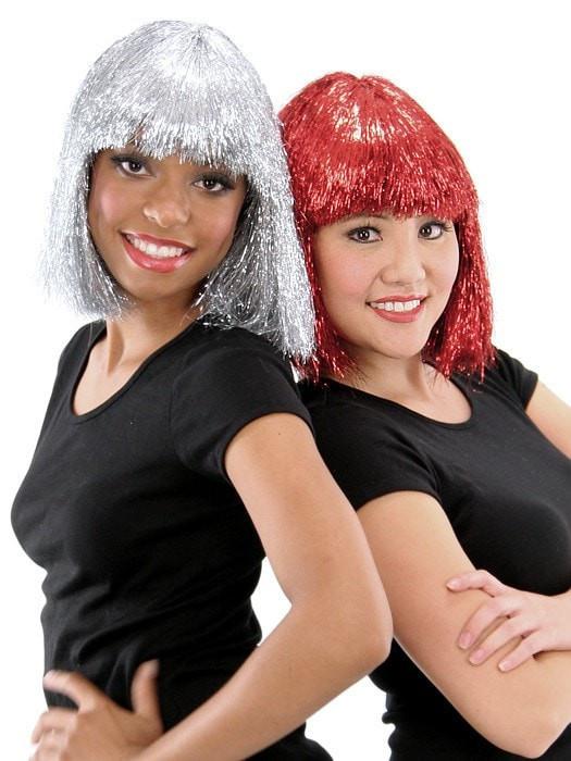 Tinsel Town by Illusions | Party & Costume Wig – Wigs.com
