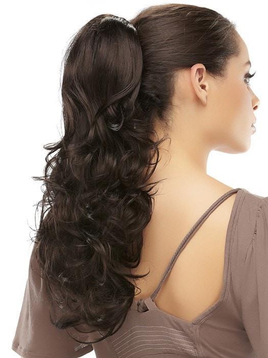 Foxy by EasiHair | Ponytail – Wigs.com