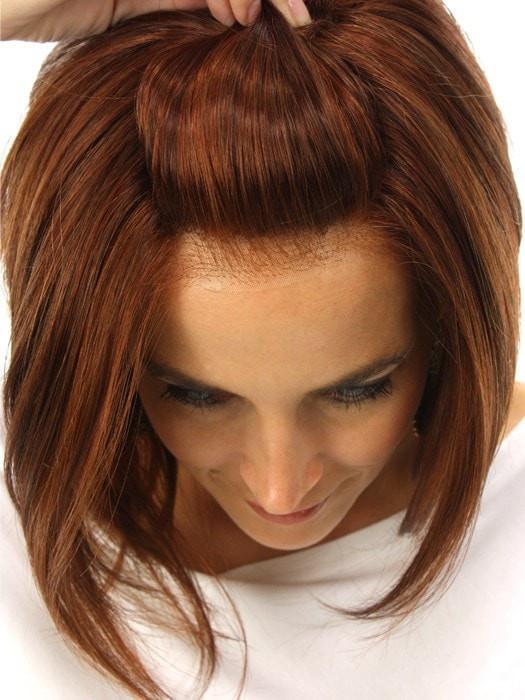 Julia Wig by Jon Renau | Smart Lace Front – Wigs.com