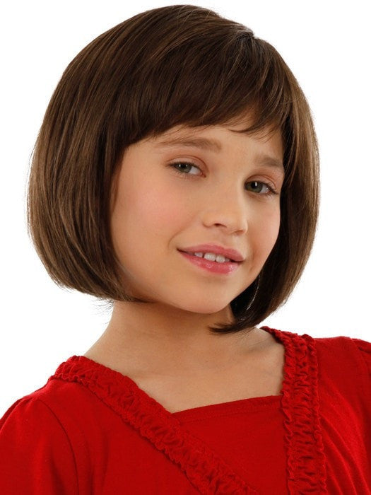 Shiloh by Jon Renau | Children's Wig – Wigs.com
