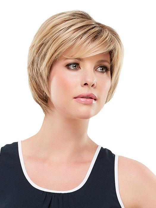 Judi by Jon Renau | Double Monofilament – Wigs.com