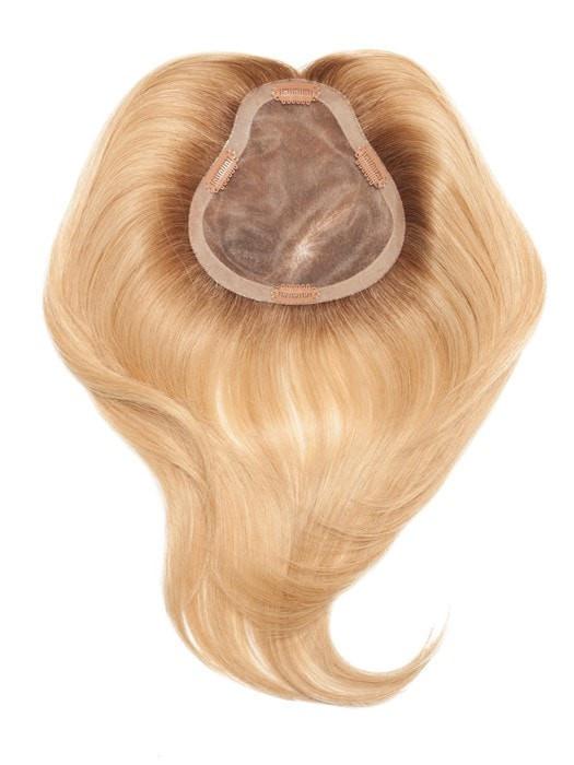 easiPart HD XL 12" by EasiHair | Toppiece/ Topper – Wigs.com