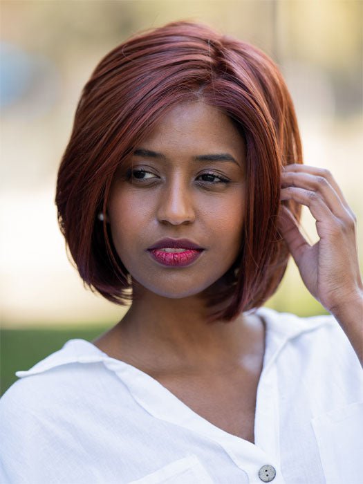 Let's Rendezvous by Raquel Welch | Synthetic Wig – Wigs.com