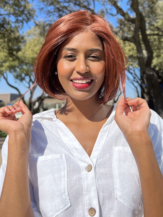 Let's Rendezvous by Raquel Welch | Synthetic Wig – Wigs.com